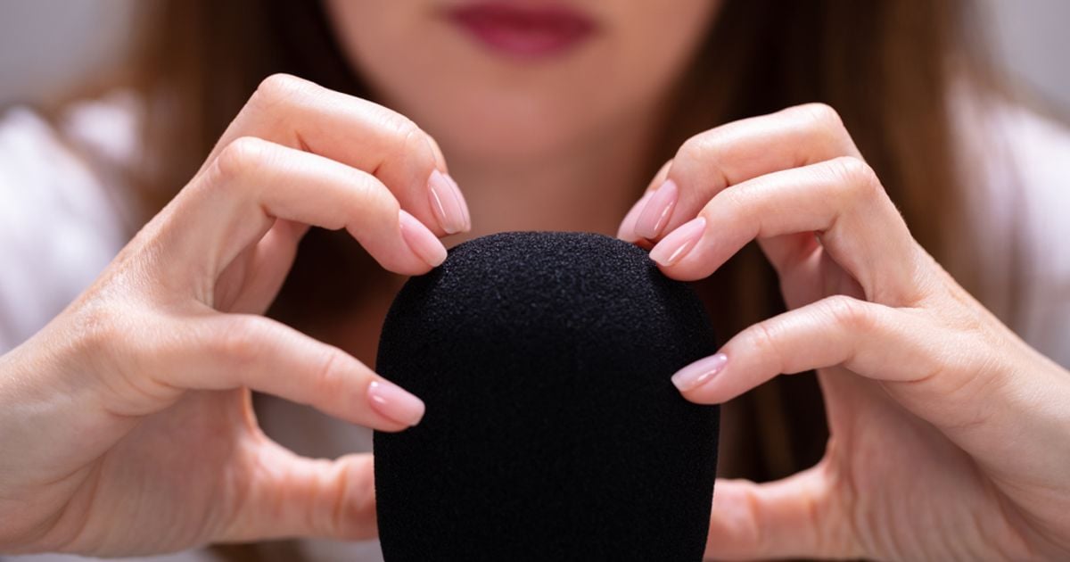 Unveiling the Mysteries of ASMR - Facty Health