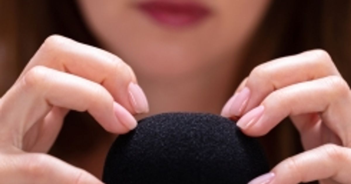 The Science Behind ASMR - Facty Health