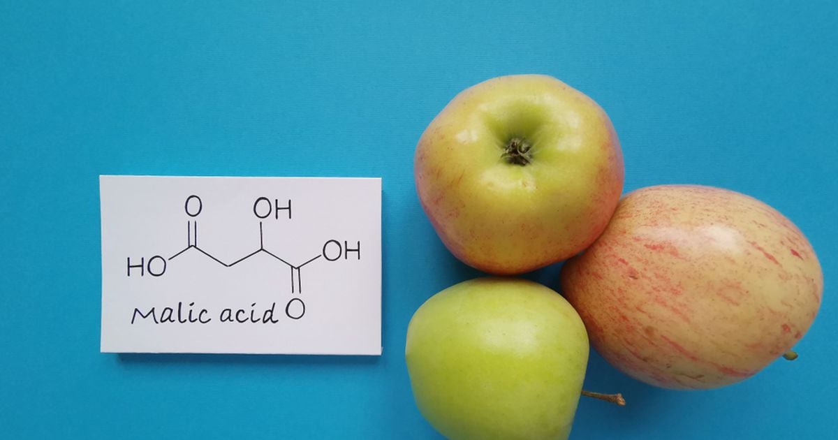 What is Malic Acid and Do We Need It? - Facty Health