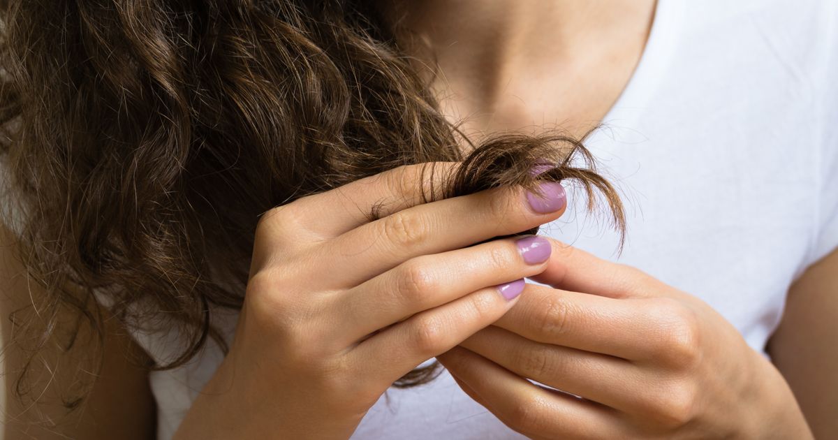 These Hair Care Techniques Are Ruining Your Hair - Facty