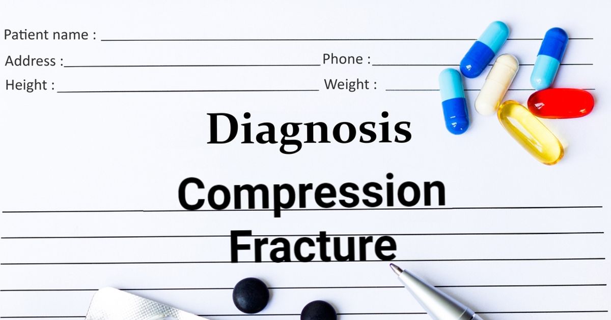 Compression Fracture Causes, Symptoms, and Treatments - Facty Health