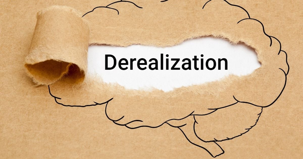Detachment and Unreality: Symptoms and Causes of Derealization - Facty ...