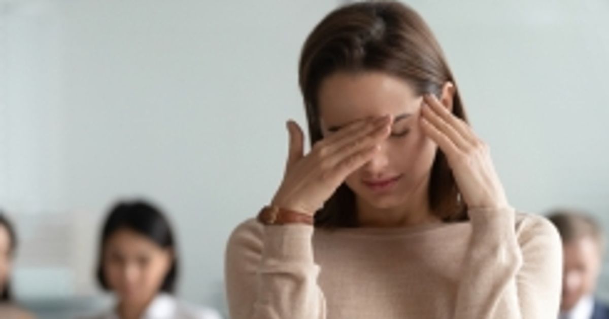 Causes of Lightheadedness and How to Prevent It - Facty Health