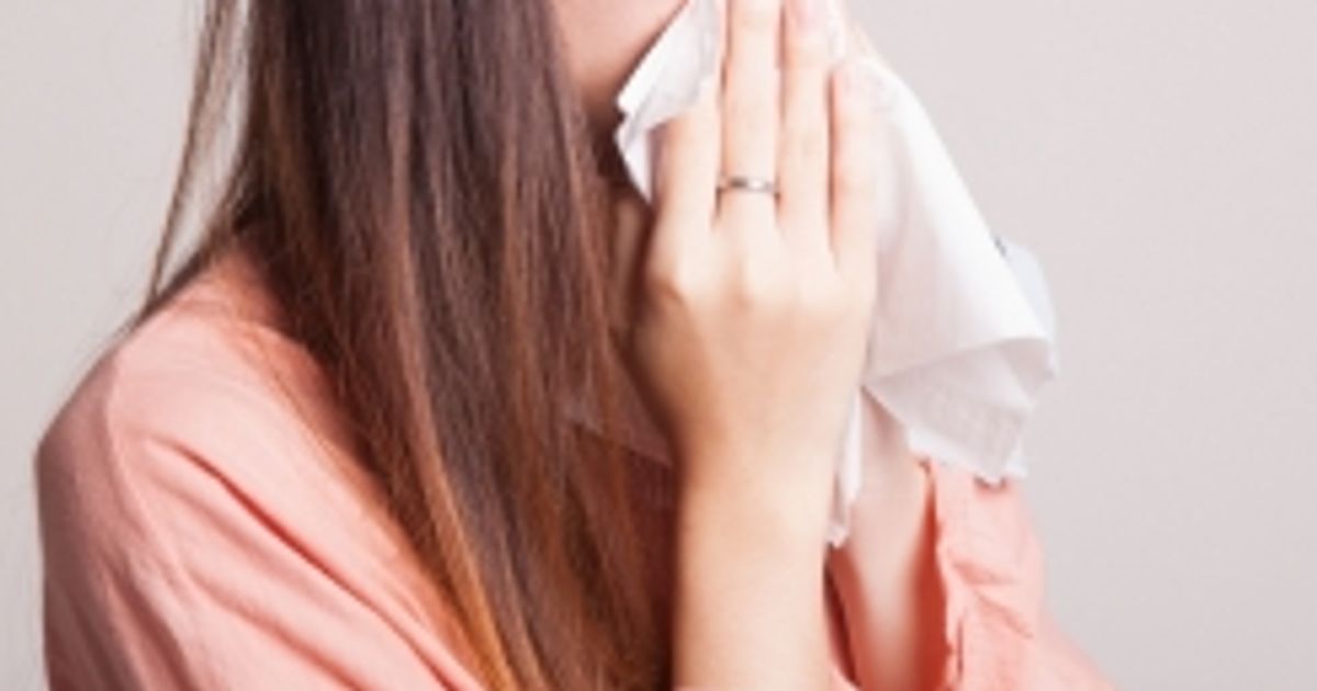 What Is Clear Discharge and Is It Serious? - Facty Health