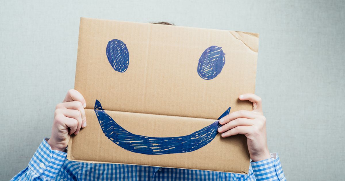 Toxic Positivity: When Being Positive Is a Problem - Facty Health