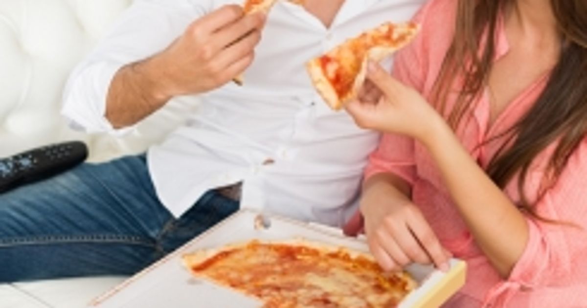 Common Unhealthy Eating Habits To Break - Facty Health
