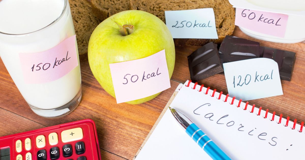 Make Sense of Calories and Why They Matter - Facty Health