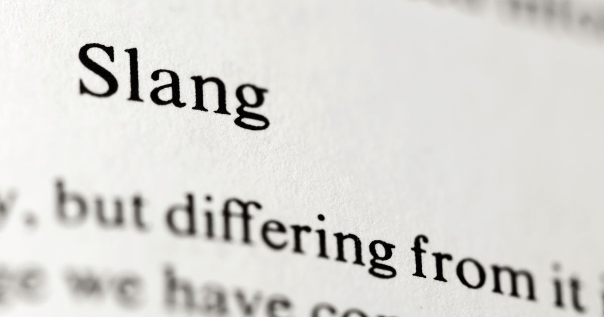 A Quick Guide to Understanding Some Southern Slang - Facty