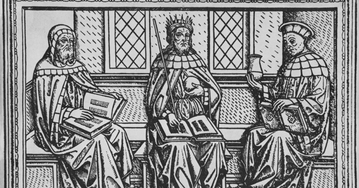 The Choleric Humor and Temperament - Facty Health