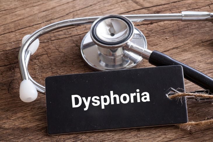Recognizing and Understanding Dysphoria - Facty Health