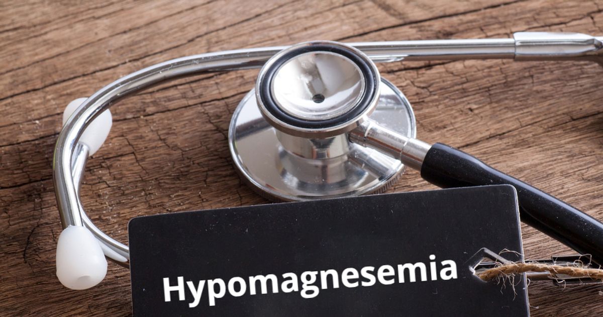 Hypomagnesemia: the Cause and Effects of Low Blood Magnesium - Facty Health
