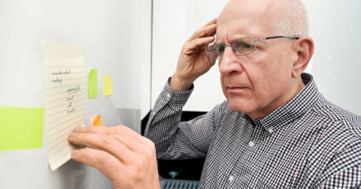 What are the Different Stages of Dementia? - Facty Health