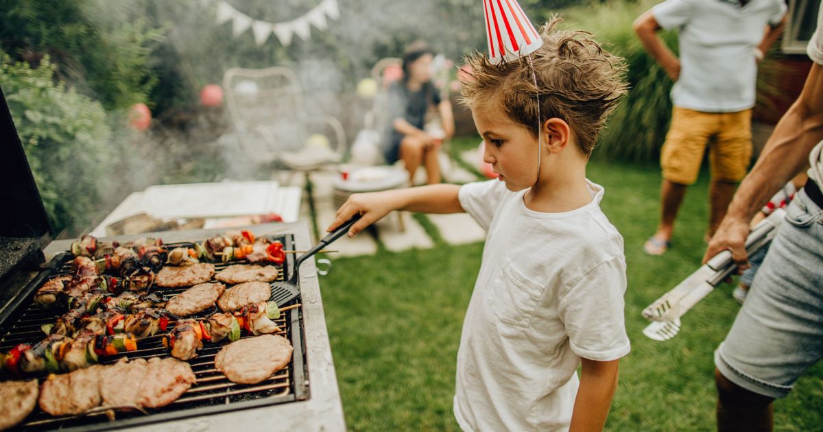 Exciting Foods You Didn't Know You Could Grill - Facty