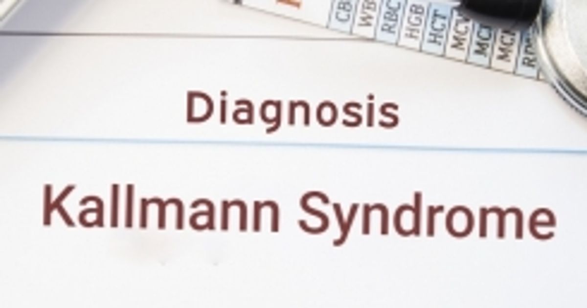Kallmann Syndrome, Sex Hormones, and Genetics - Facty Health