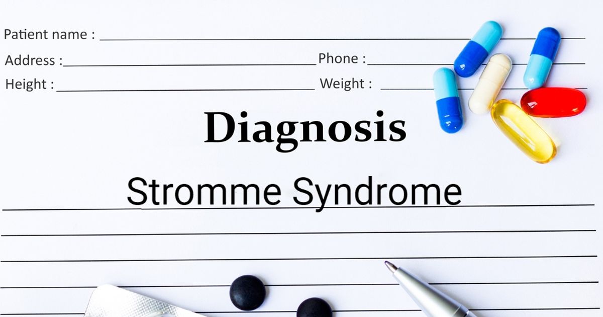 Genetics and Stromme Syndrome - Facty Health