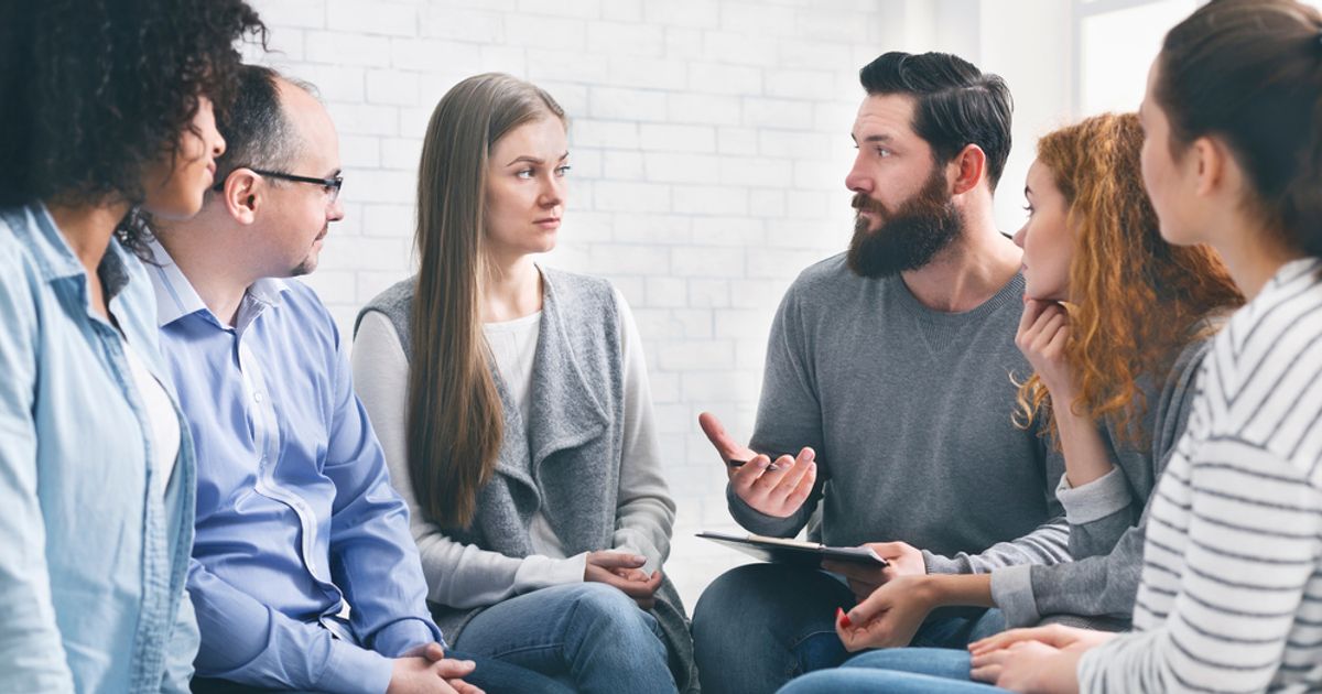 Common Addiction Recovery Programs and Methods - Facty Health