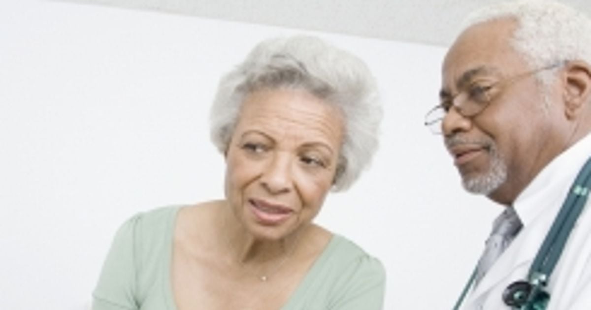 The Most Common Health Issues for Older Adults - Facty Health