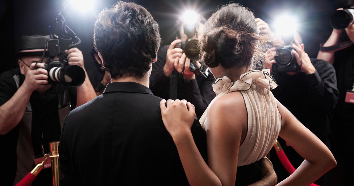 Get to Know America's Top Power Couples - Facty