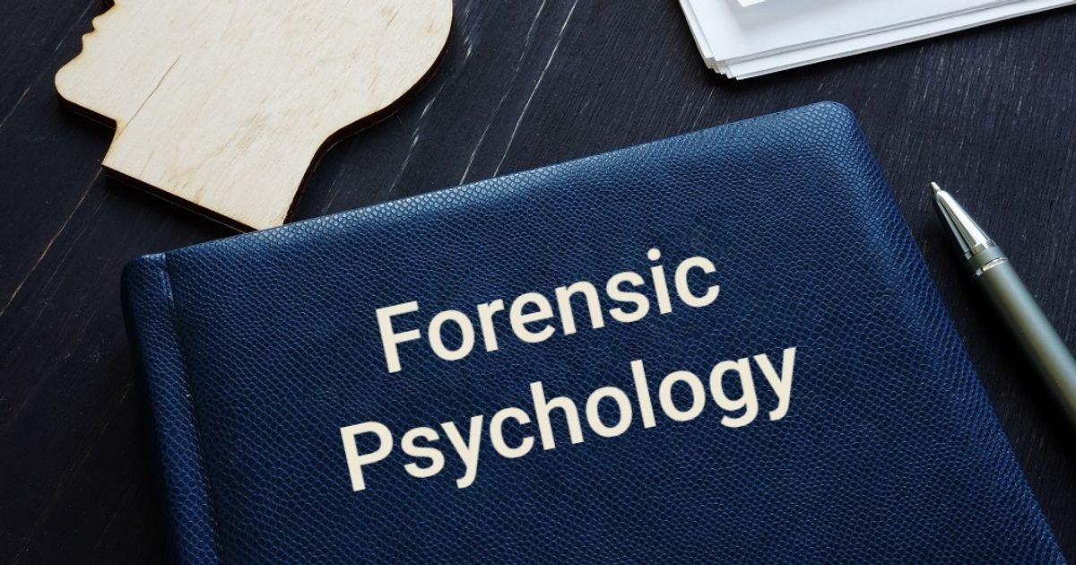 Forensic Psychology in the Legal System - Facty Health