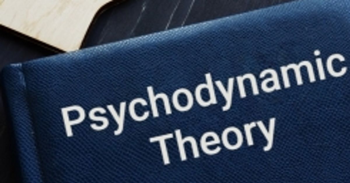 Psychodynamic Theory: Freud and Beyond - Facty Health