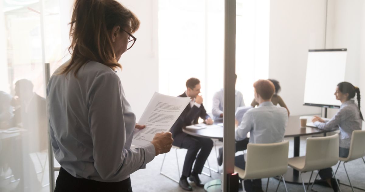 The Many Faces of Performance Anxiety - Facty Health