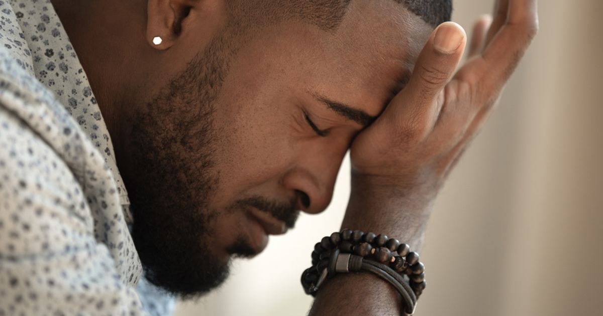 Learning to Manage Feelings of Despair - Facty Health