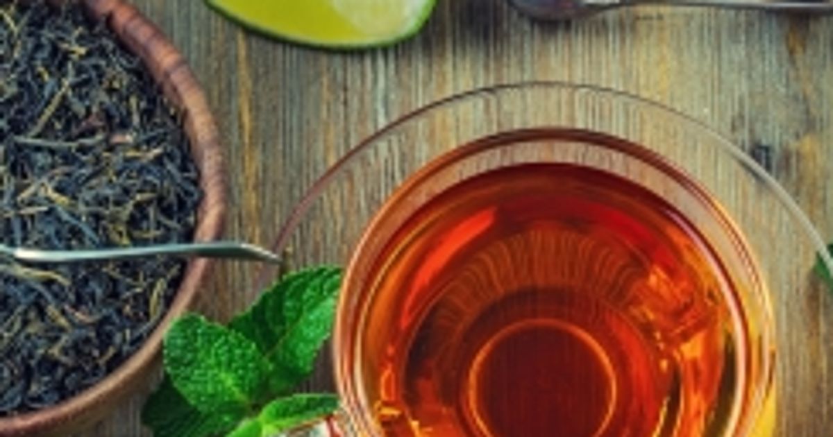 The Benefits of Assam Tea - Facty Health