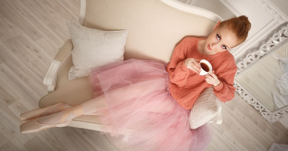 The Truth About Ballerina Tea - Facty Health