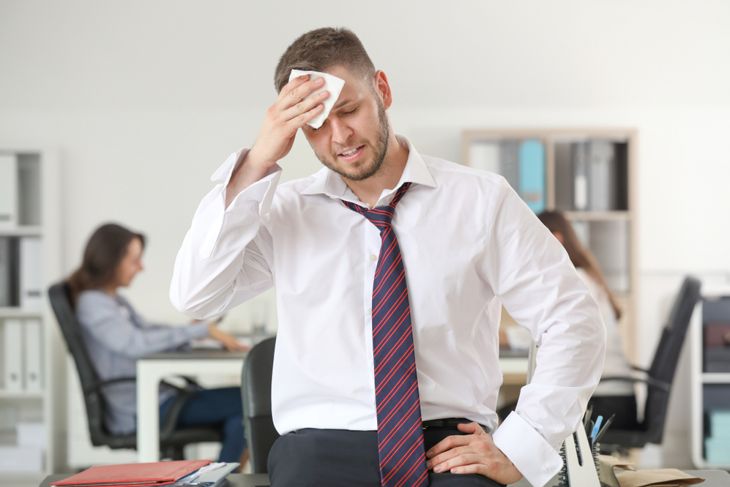 Nomophobia The Fear Of Being Without Your Phone Facty Health