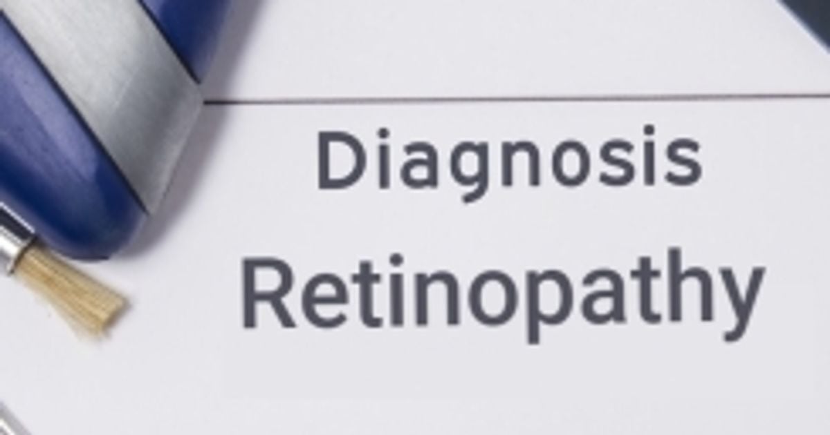 Retinopathy Symptoms And Treatments - Facty Health