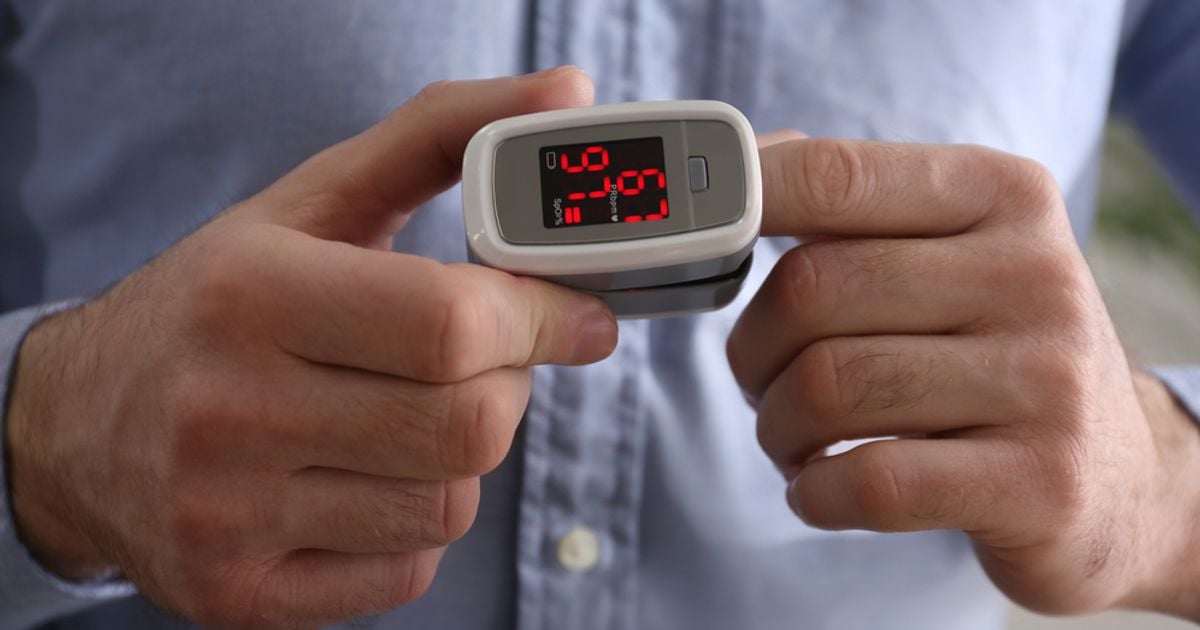 All About Blood Oxygen: What Is Normal for Me? - Facty Health