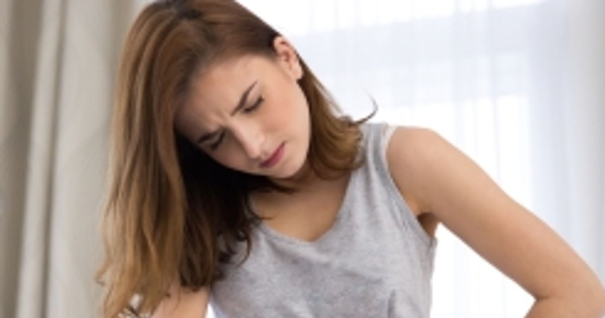 10 Causes of Left Side of Abdomen Pain - Facty Health