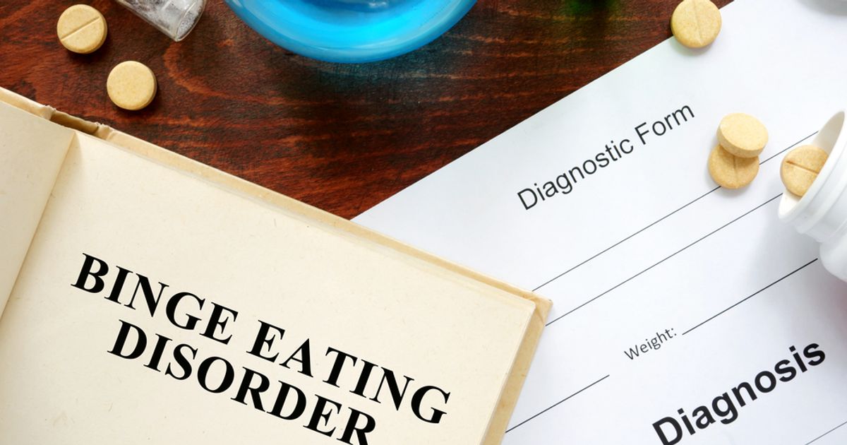 Signs, Causes, and Treatments of Binge Eating Disorder - Facty Health