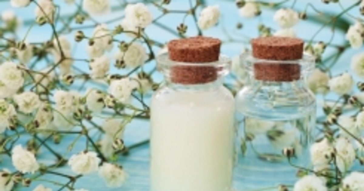 How Humectants Help Hair and Skin Health - Facty Health