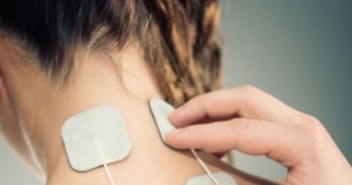 The Many Applications of Electrical Muscle Stimulation - Facty Health