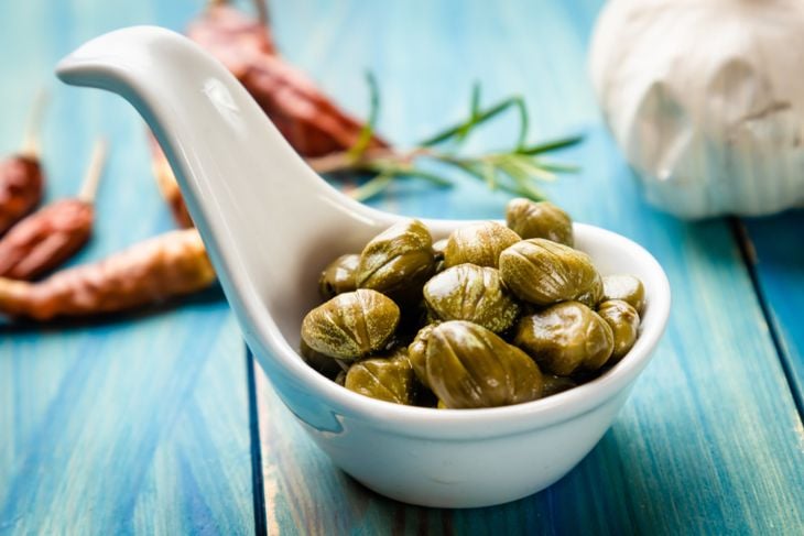 What Are Capers Good For? - Facty Health