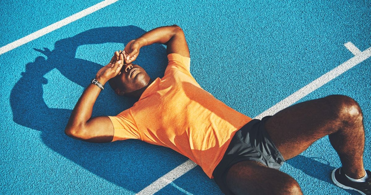 Overdoing It: Potential Problems of Too Much Exercise - Facty Health