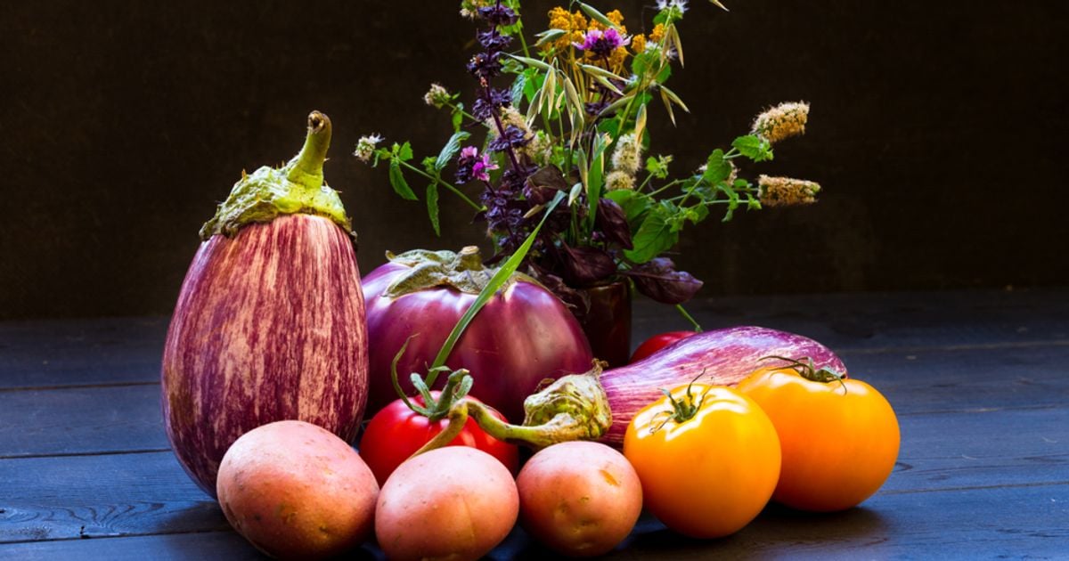 Exactly What Are Nightshade Vegetables? - Facty Health