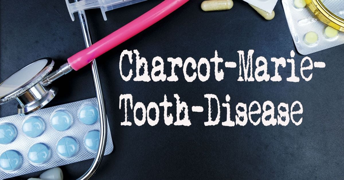 CMT Disease: A Common Genetic Disorder - Facty Health