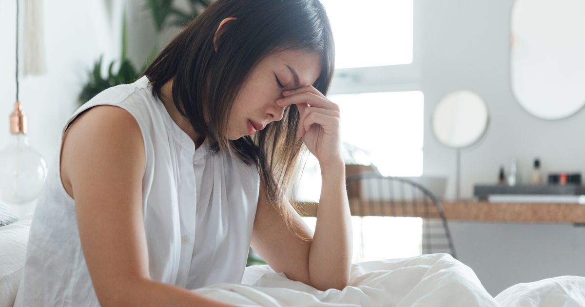 Many Women Have One of These Nutrient Deficiencies - Facty Health