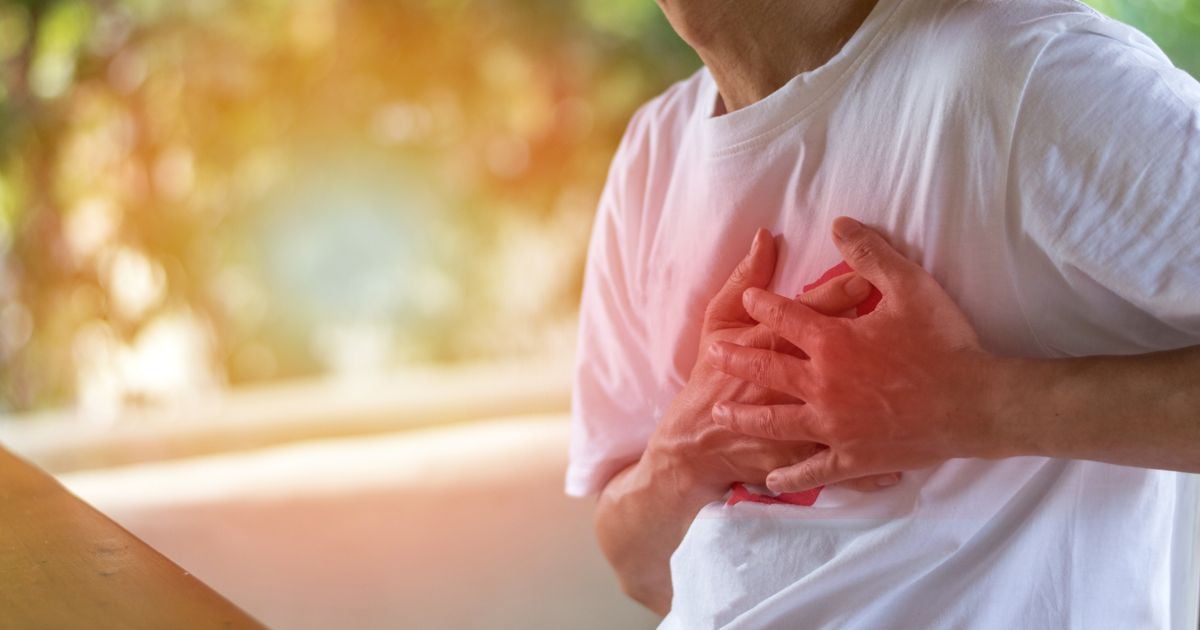 Warning Signs and Symptoms of Myocarditis - Facty Health