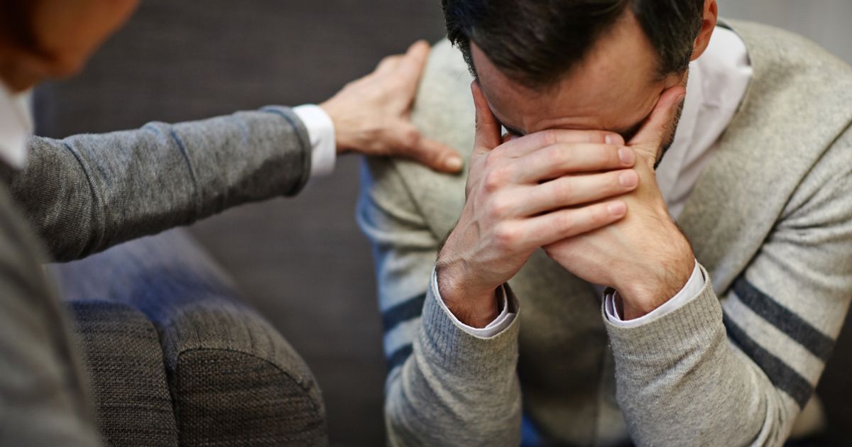 Addiction Support: Enabler or Helper? - Facty Health