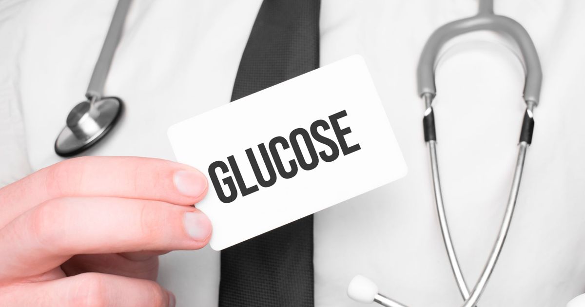 The Vital Role of Glucose in the Body - Facty Health