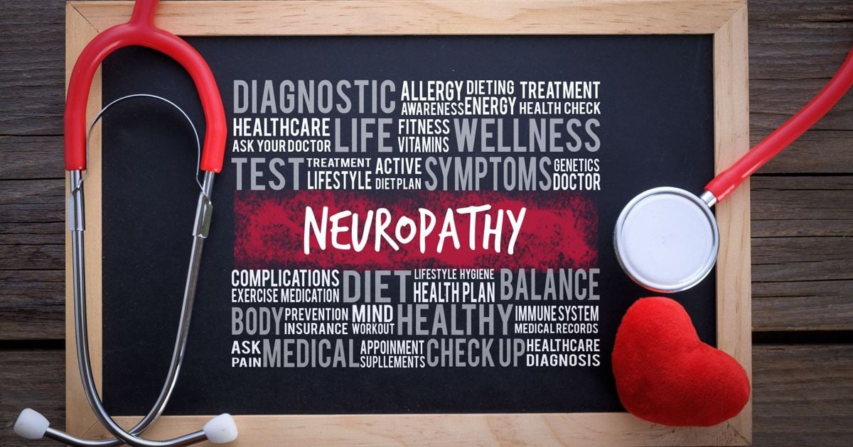Neuropathy Signs and Symptoms - Facty Health