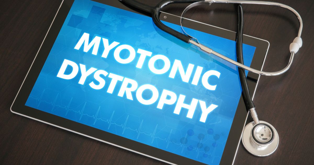 Answers About Myotonic Dystrophy - Facty Health