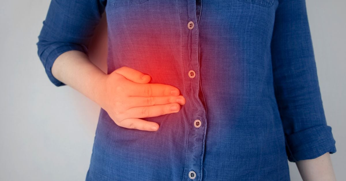 Causes of Gallbladder Pain - Facty Health