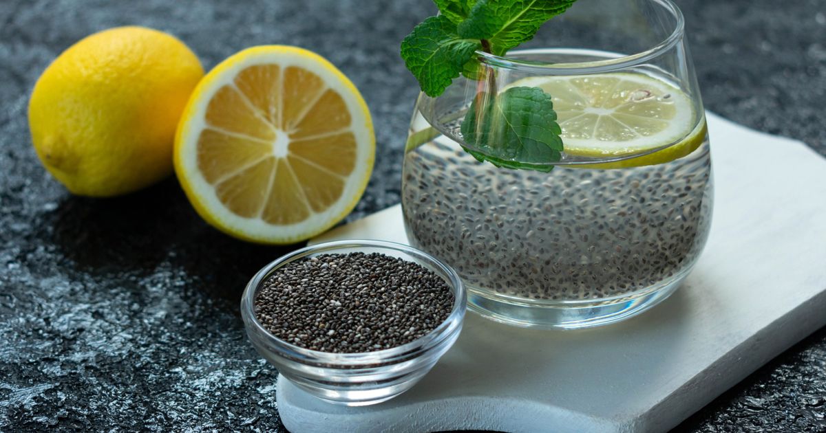 All About The Viral "Internal Shower" Drink - Facty Health