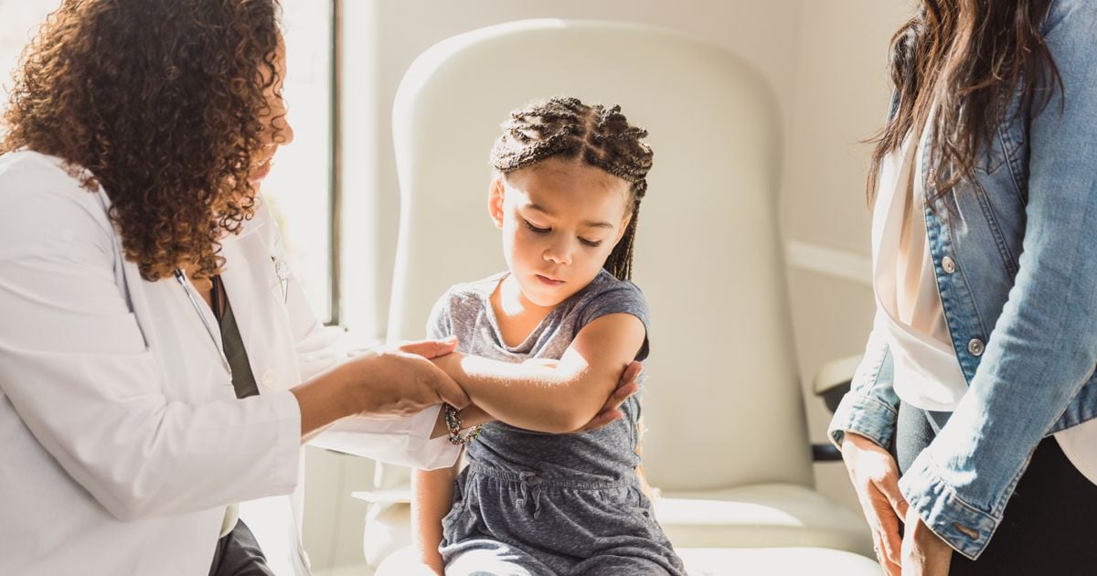 Nursemaid's Elbow: A Common Childhood Injury - Facty Health