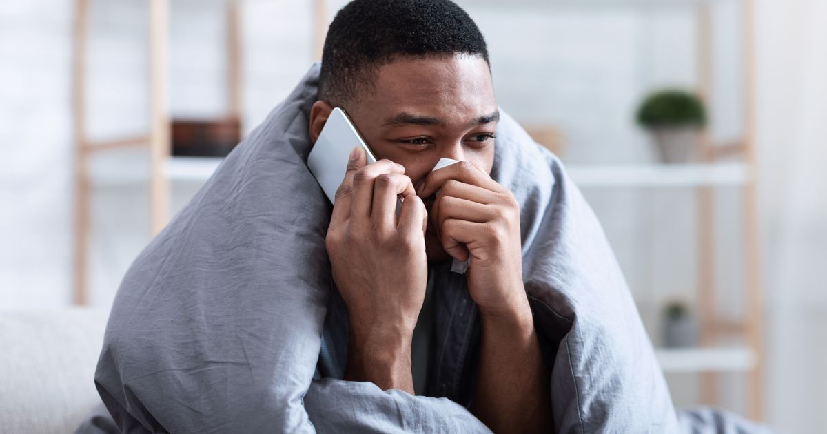 The Most Common Reasons People Call in Sick - Facty Health