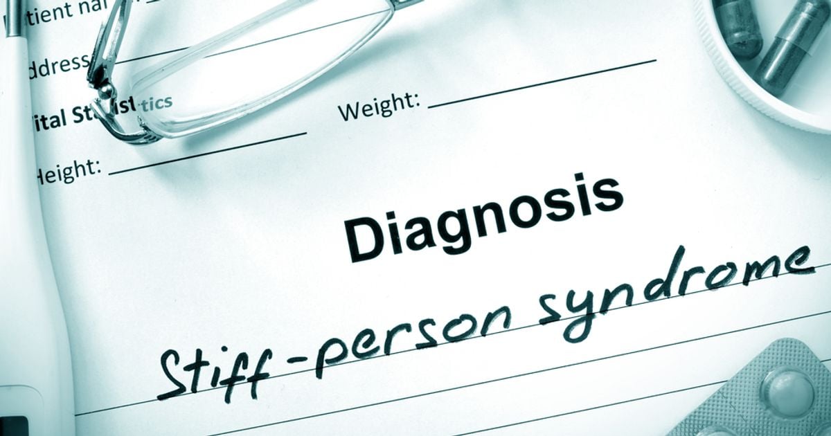 Signs and Symptoms of Stiff Person Syndrome - Facty Health